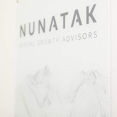 NUNATAK